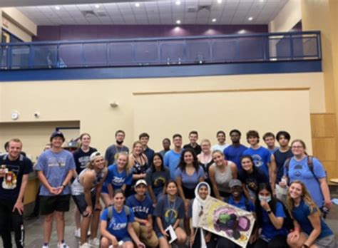 Stem Boot Camp The University Of Tulsa