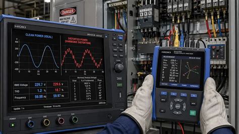 Power Quality Optimization Complete Guide For Industrial And