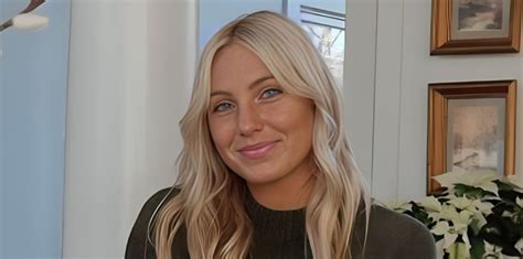 Harper Hempel Her Bio Age And Net Worth