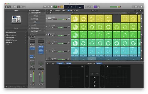 Multitrack Recording Logic Pro X Poohollywood