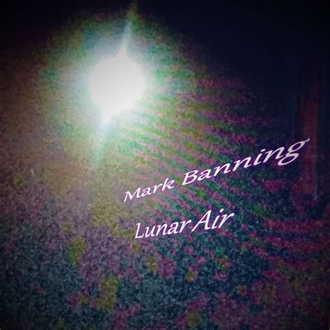Lunar Air Mark Banning