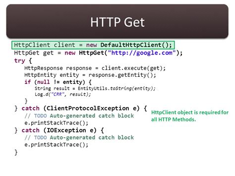 and threads getting data from the web believe it or not android