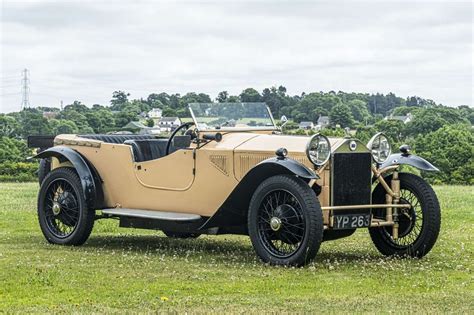 1925 Lancia Lambda Torpedo Touring Fabricante Lancia Planetcarsz
