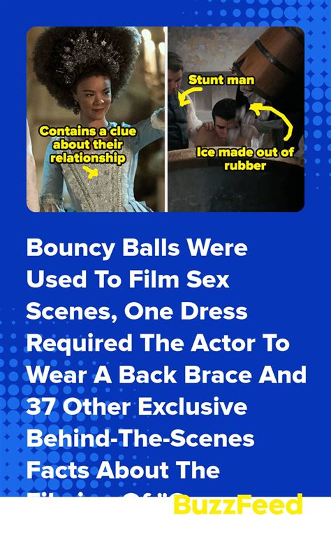 These Are The Utmost Sexiest Scenes In Film And Tv That Contain