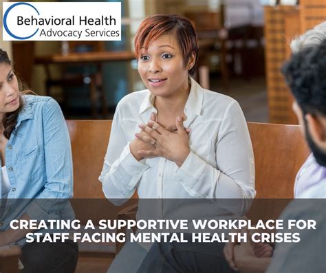 Workplacewellness Mentalhealthmatters Supportiveleadership Bhas