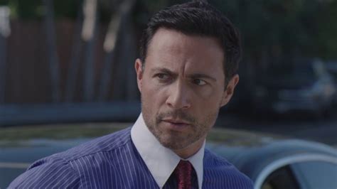 Justin Berti Acting Reel Youtube