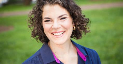 Renée Vassilos I The Nature Conservancy