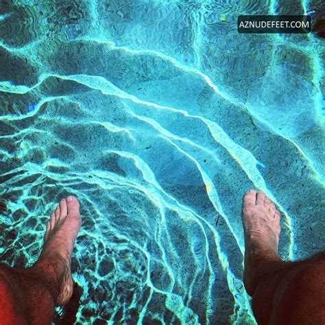 Andy Allen Feet Aznudefeet Men