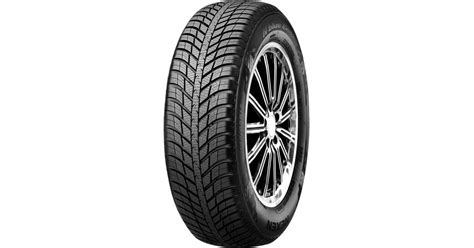 Nexen N'blue 4Season im Test: 2,1 gut