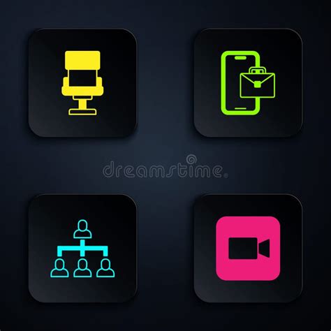 Camera Hierarchy Stock Illustrations 241 Camera Hierarchy Stock