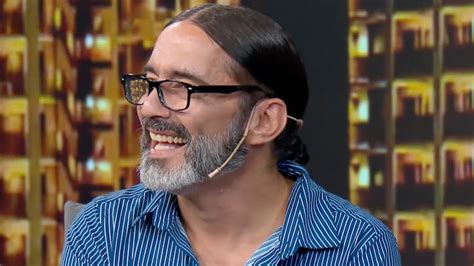 La Noche Perfecta El Encuentro De Daniel Agostini Y La Mujer Que Ganó