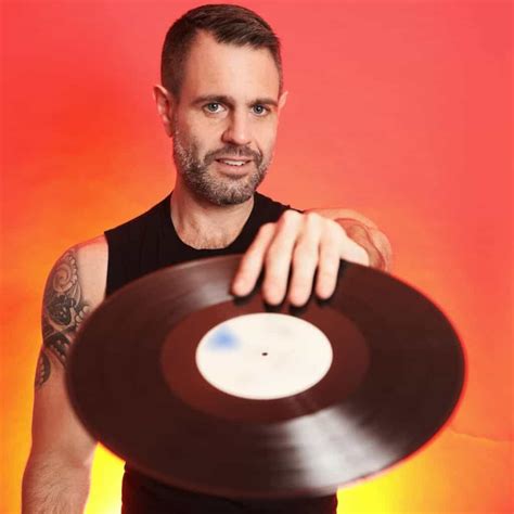 Dj James Anthony Bos Philly