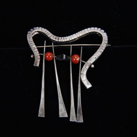 Jules Brenner Jewelry Guide To Value Marks History Worthpoint Dictionary