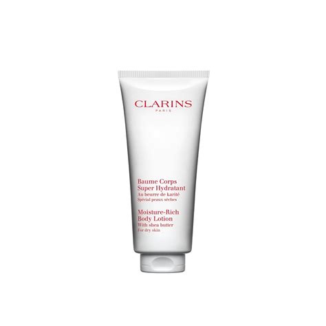 Buy Clarins Moisture Rich Body Lotion 200ml 676fl Oz · Usa