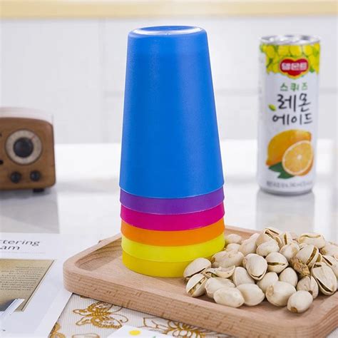 Buy Party Plastic Pp Cups In Different Colors From Ningbo Miquer