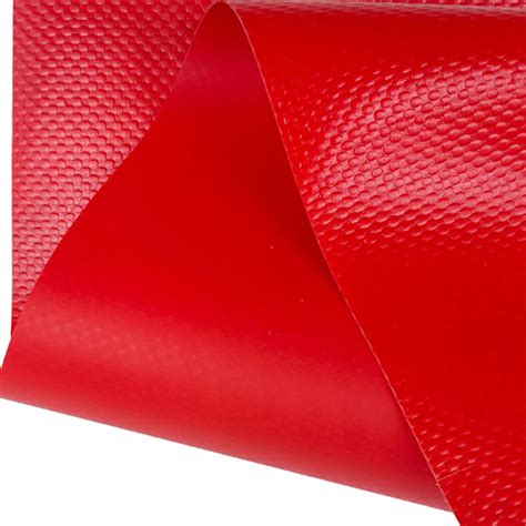 Srf Pvc Coated Fabrics丨entel Pvc