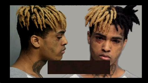Xxxtentacion Look At Me Lyrics Youtube