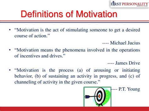 Ppt Motivation Powerpoint Presentation Free Download Id 6504556