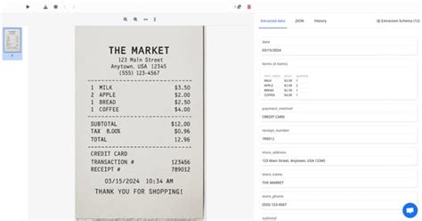 How To Extract Tables From Pdfs Automatically Ocr Ai And Llm Methods