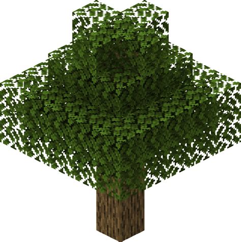Tree Official Minecraft Wiki