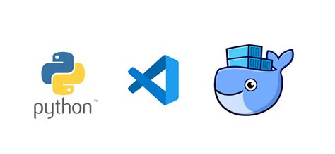 debug com vscode docker e python by michelle mesquita medium