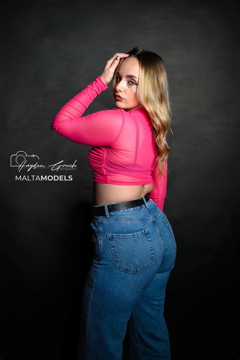 Malta Models Malta Models Added A New Photo Malta Models Malta Models Added A New Photo