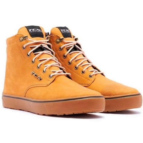 Tcx Dartwood Wp Light Brown Motard Class