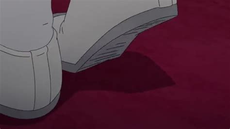 Chika Fujiwara Feet In Shoes By Itheposter On Deviantart