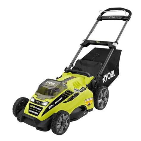 Ryobi Lawn Mower Parts Twin City Vacuum