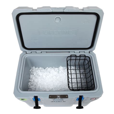 Lifetime Cooler Divider At Gladys Davy Blog