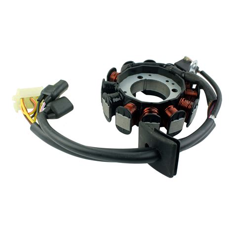 Polaris 340 Carb Classic Edge Indy Touring Stator Coil Replaces