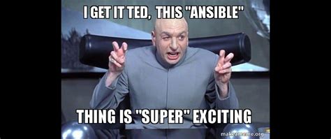 Why We Chose Ansible For Infrastructure As Code