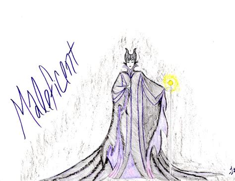 Maleficent