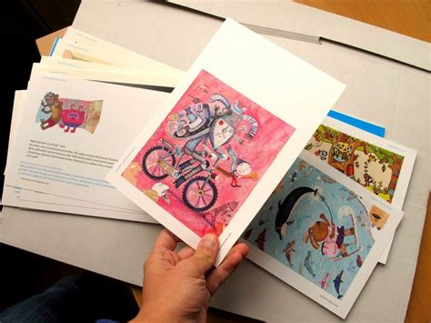 Kai Asil Catalogue Illustrators Illustration Art Book Cover