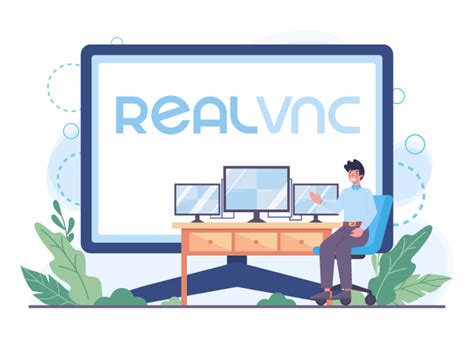 How To Install And Setup VNC On Linux Ubuntu CentOS