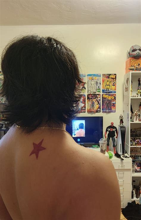 Joestar Tattoo