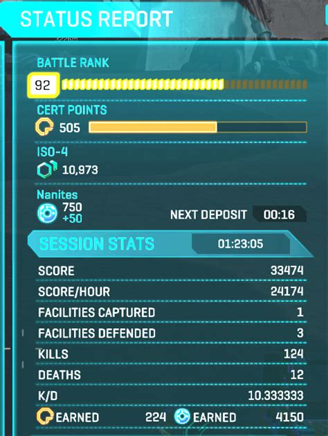 The Flail Especially On Oshur Is Op Rplanetside