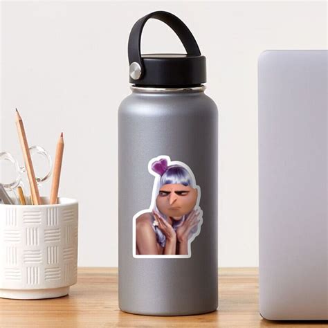 Gorl Meme Sticker For Sale By Bossyogle Redbubble