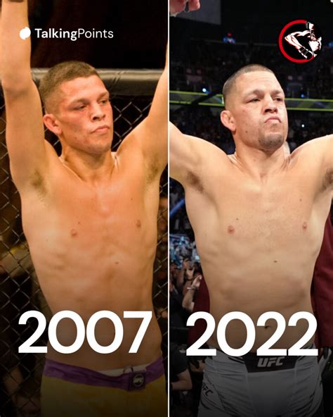 Not A Gangster Jon Jones Shares His Verdict On Ufc Legend Nate Diaz