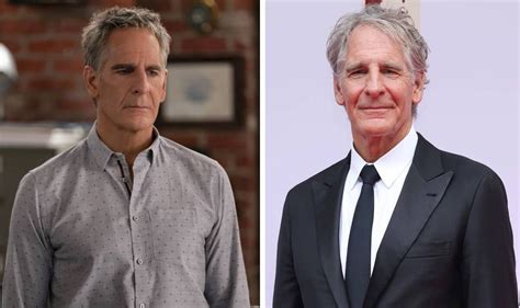 Bakula Scott Scott Bakula Discusses Arriving For End Of Desperate