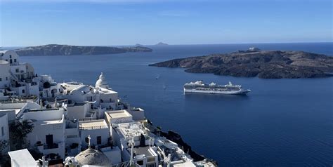 15 Dagen Op De Island Princess Zeetours Blog