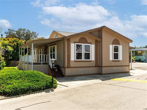 155 Las Flores Dr Space 77 San Marcos Ca 92069 Zillow
