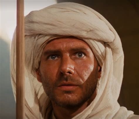 Raiders Of The Lost Ark ~ The Macgyver Project