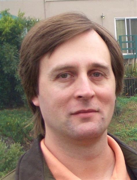 Michael Ervin Obituary