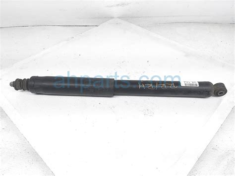 2005 Toyota Tacoma Spring Rear Passenger Shock Absorber Strut 48530