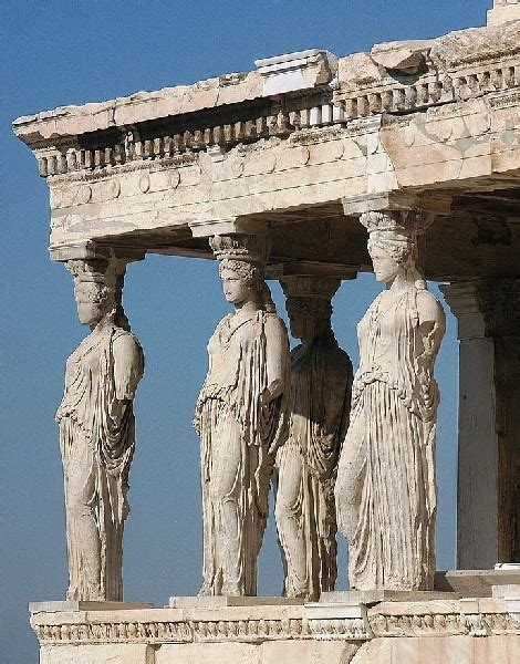 Ancient Greece Person