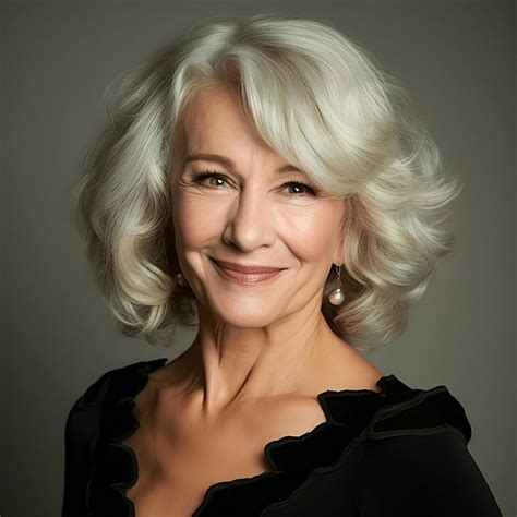 40 Classic Hairstyles For Women Timeless Beauty