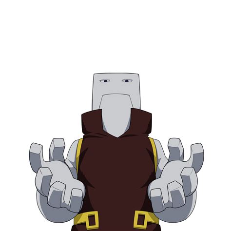 Voice Lines My Hero Ultra Rumble Database