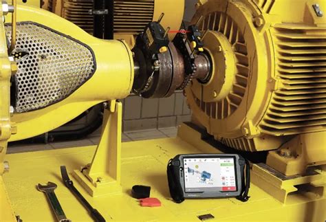 What Is Shaft Alignment A Complete Guide Pruftechnik