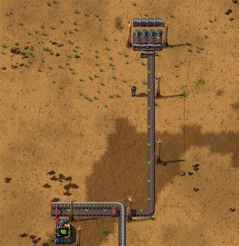 What Do Software Engineering And Factorio Have In Common Mify